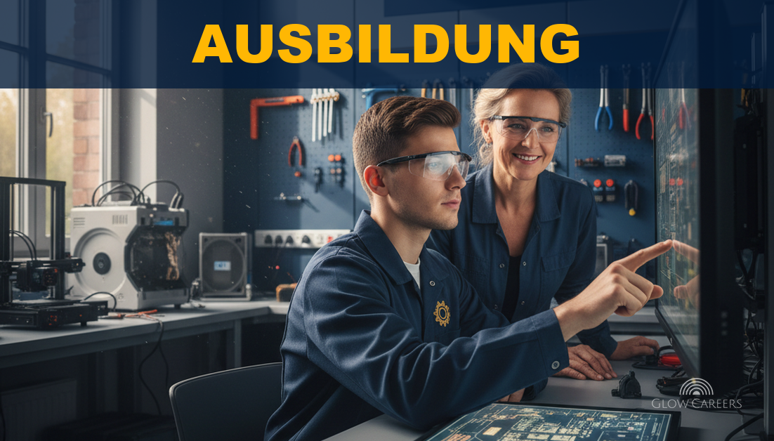 Ausbildung Gekndigt Was Nun