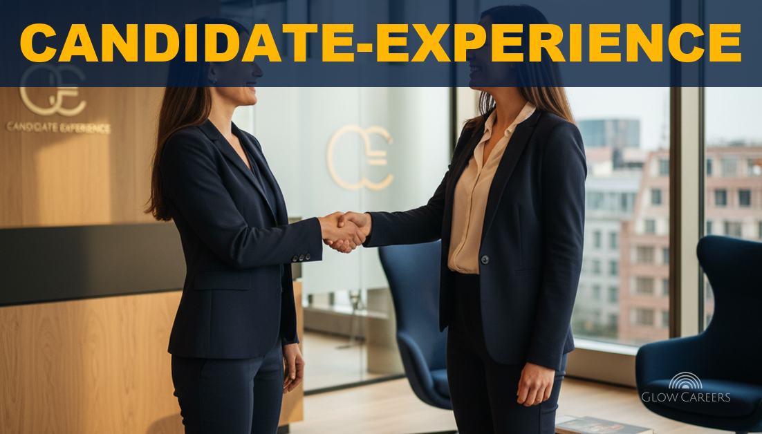 Was ist Candidate Experience? Definition & Praxistipps 2026