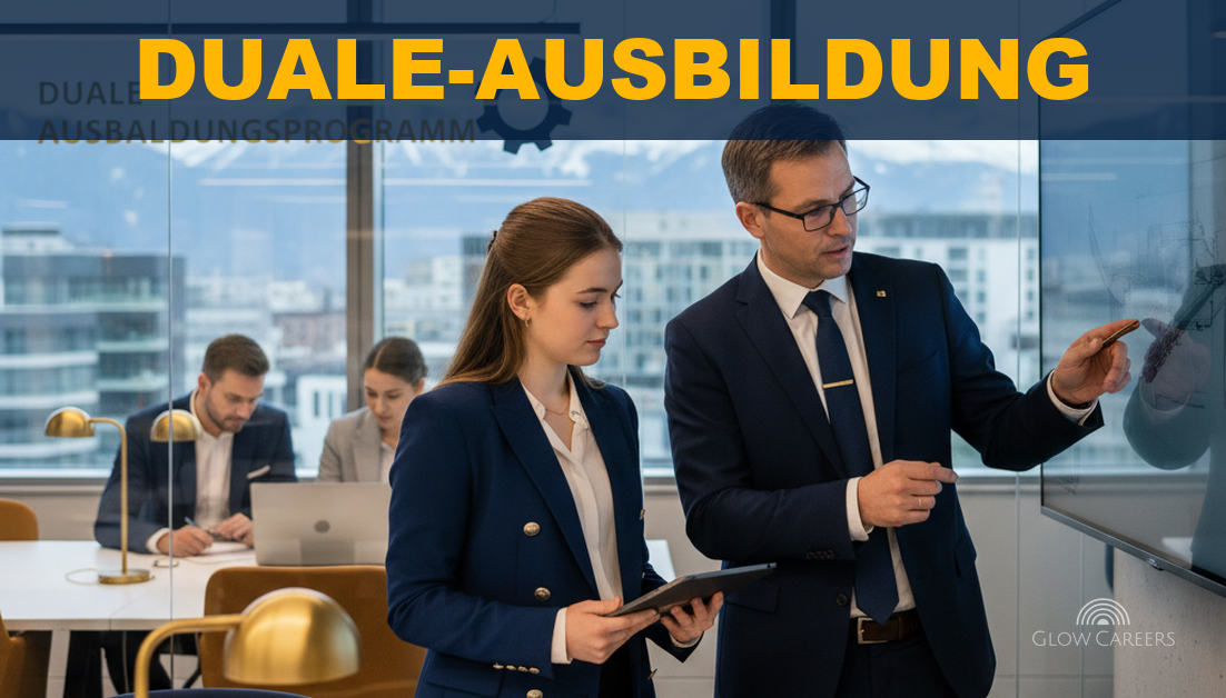 Was ist Duale Ausbildung? Definition & Praxistipps 2026