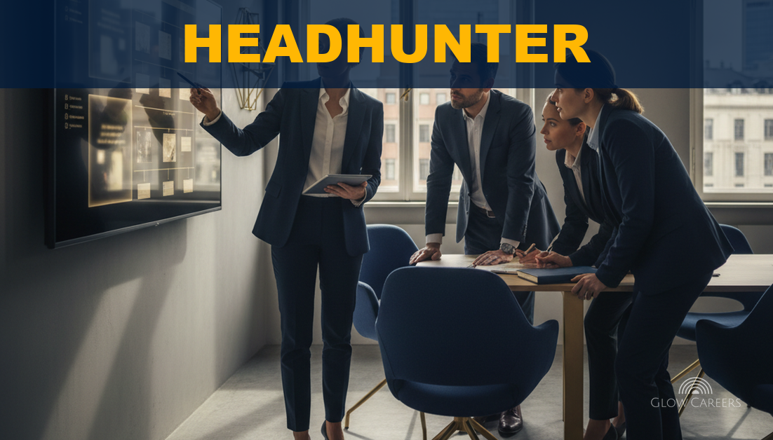 Was ist ein Headhunter? Definition & Praxistipps 2026