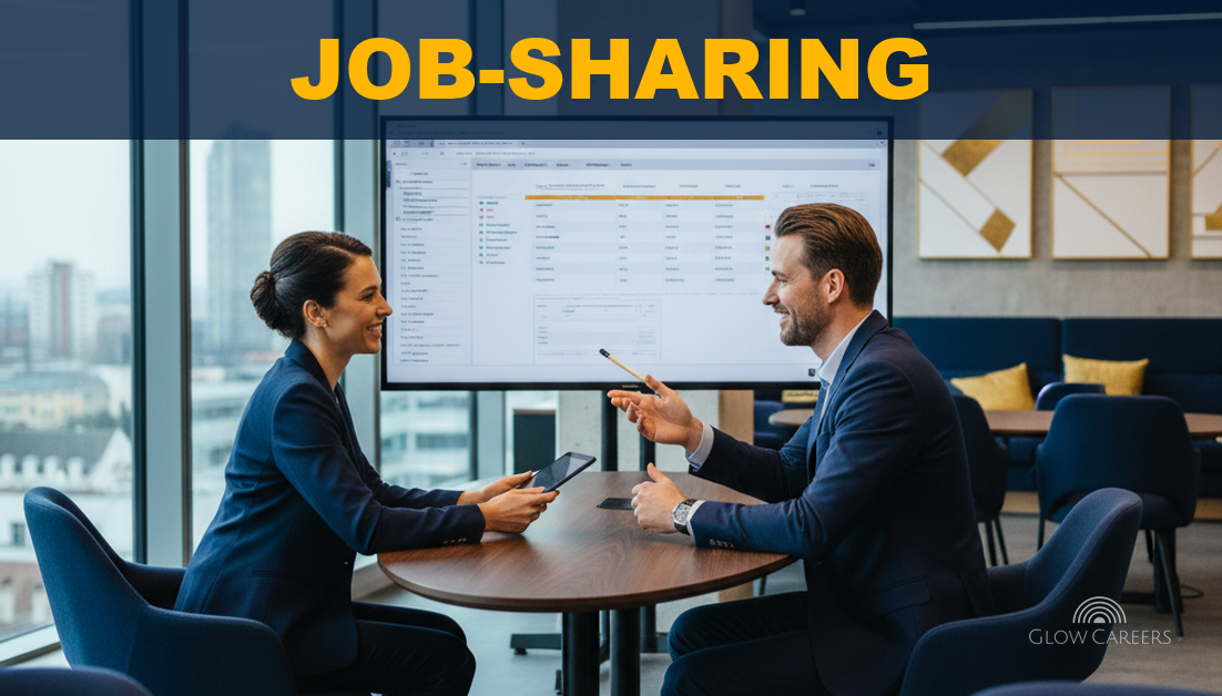 Was ist Job Sharing? Definition & Praxistipps 2026